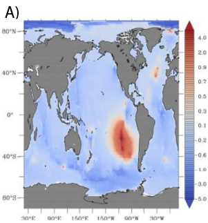 Lead isotopes tracks leakage of Indian Ocean seawater into the Atlantic ...
