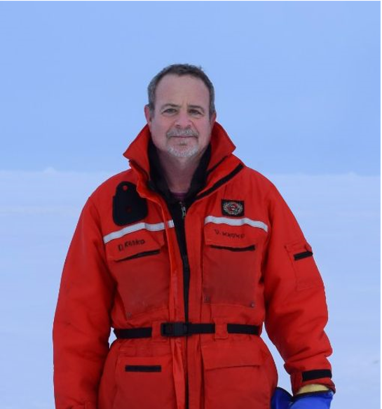 A tribute to Dr. David C. Kadko – GEOTRACES
