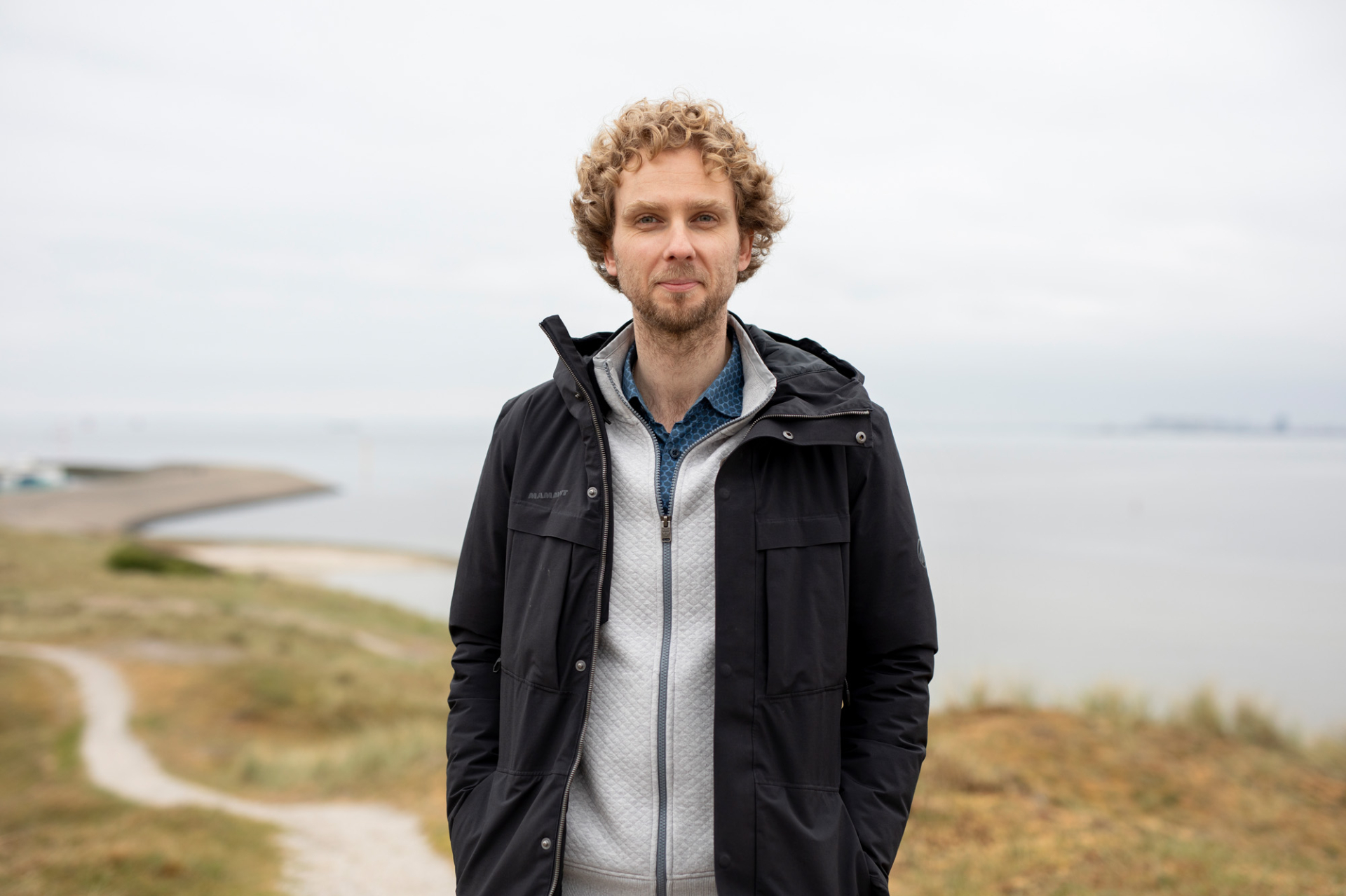 Congratulations to Rob Middag! – GEOTRACES