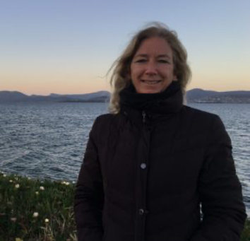 Emily Twigg appointed new SCOR Executive Director – GEOTRACES