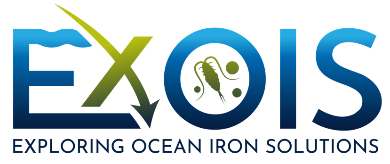 Paths Forward for Exploring Ocean Iron Fertilization – New ExOIS report released – GEOTRACES